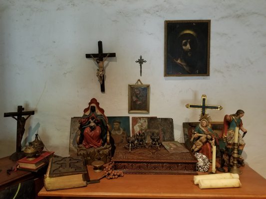 LA CASA DE ESTUDILLO - 150 Photos & 22 Reviews - 4002 Wallace St, San ...