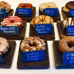 Astro Doughnuts & Fried Chicken Reviews | Read Customer Service Reviews ...