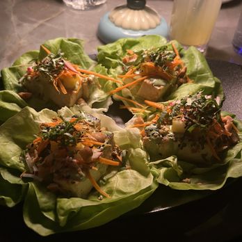 CAVEAU - Updated July 2024 - 68 Photos & 32 Reviews - 1 Cntr Plz ...