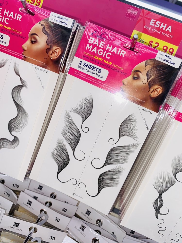 BEAUTY 4U - Updated December 2025 - 69 Photos & 25 Reviews - 6516 ...