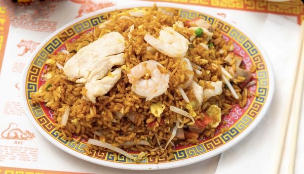 CHINA STAR - Updated June 2026 - 40 Reviews - 1857 E Madison Ave ...