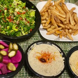 LAVASH CAFE - 481 Photos & 780 Reviews - 2985 N High St, Columbus, Ohio ...