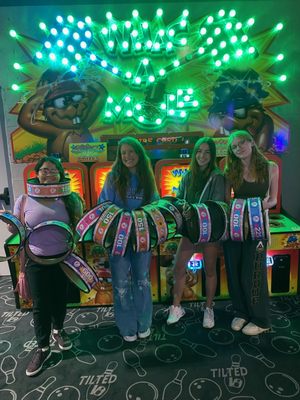 TILTED 10 - Updated September 2025 - 221 Photos & 22 Reviews - 2500 W ...