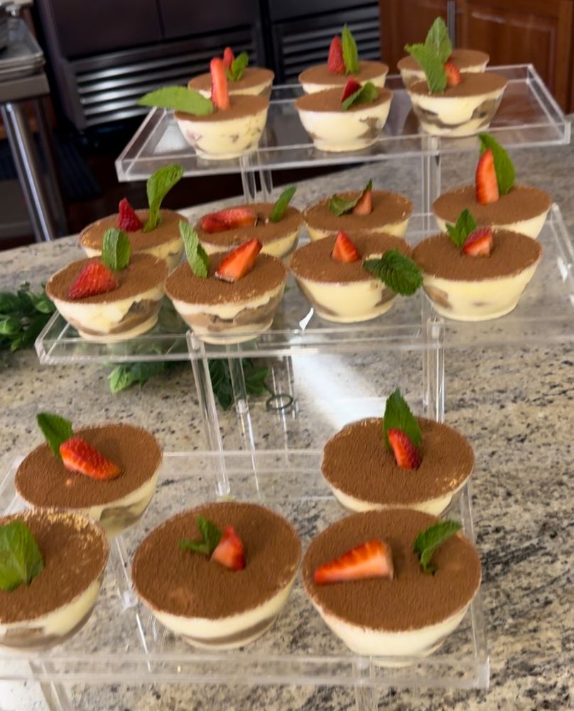 TASTY CREATIONS CATERING - Updated July 2024 - 34 Photos - San Jose ...