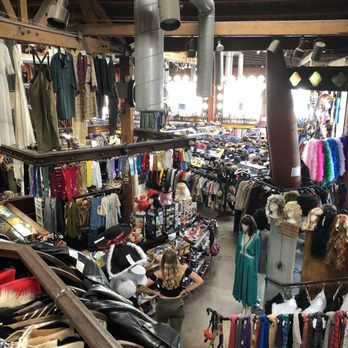 Jet Rag - 67 Photos & 300 Reviews - Used, Vintage & Consignment - 825 N ...