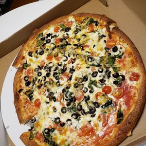 PETRONE’S PIZZA - 62 Photos & 128 Reviews - Pizza - 438 Main St ...