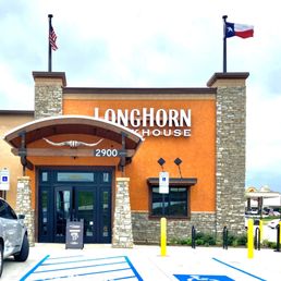 LONGHORN STEAKHOUSE - Updated December 2025 - 68 Photos & 70 Reviews ...