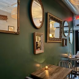 MAWN - Updated September 2025 - 832 Photos & 204 Reviews - 764 S 9th St ...