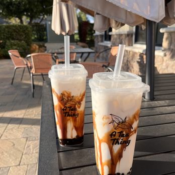 A TEA THING - Updated November 2024 - 124 Photos & 113 Reviews - 30734 ...