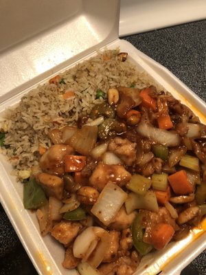 BURGER JIM’S - 42 Photos & 41 Reviews - 704 E 4th Ave, Anchorage ...