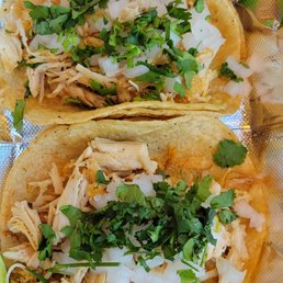TACO HEAVEN OF LOCKPORT - 30 Photos & 55 Reviews - 1001 S State St ...