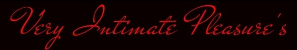 VIP VERY INTIMATE PLEASURES - Updated June 2026 - 17 Photos & 15 ...