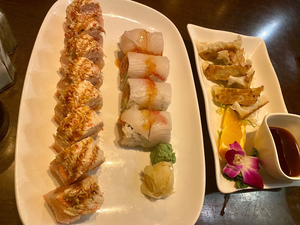 TEKKA JAPANESE GRILL & SUSHI - Updated October 2025 - 268 Photos & 135 ...
