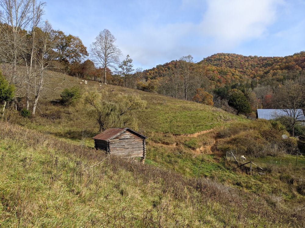 SUNNY TRUTH FARM - Updated July 2024 - 3816 Metcalf Creek Lp, Mars Hill ...