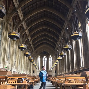 SUZZALLO AND ALLEN LIBRARIES - Updated July 2024 - 150 Photos & 35 ...