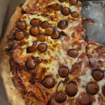 GRASSO’S PIZZA - Updated September 2024 - 62 Photos & 116 Reviews ...