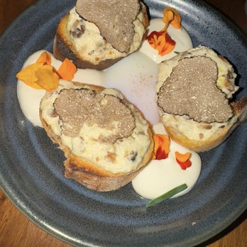 BOCCALUPO - Updated April 2025 - 1041 Photos & 723 Reviews - 753 ...