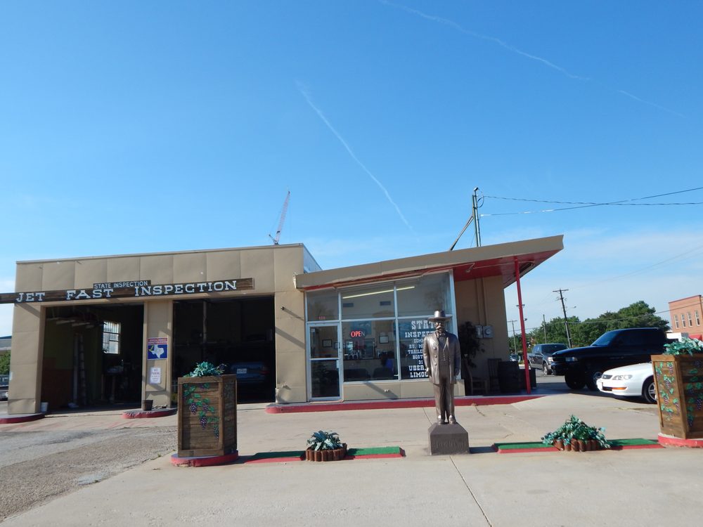JET FAST INSPECTIONS - 35 Photos & 61 Reviews - Smog Check Stations ...