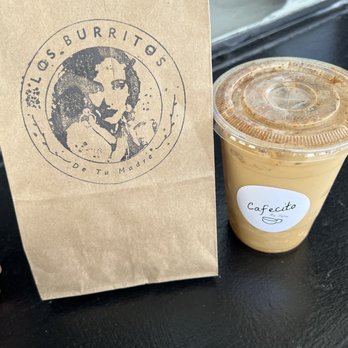 CAFECITO ON PALM - Updated July 2024 - 137 Photos & 79 Reviews - 1550 ...