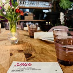 LILITH - Updated October 2025 - 449 Photos & 107 Reviews - 238 Spahr St ...