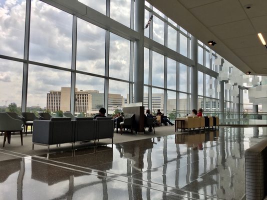 WILLIAM P CLEMENTS JR UNIVERSITY HOSPITAL - Updated October 2025 - 67 ...