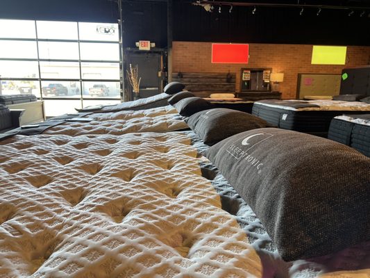 BLOCK BROTHERS MATTRESS AND FURNITURE - Updated January 2026 - 26 ...