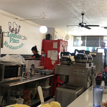 LOUISA’S PLACE RESTAURANT - Updated January 2026 - 454 Photos & 794 ...