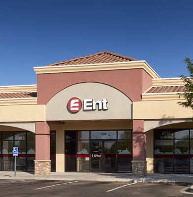 ENT CREDIT UNION - Updated October 2025 - 6965 Mesa Ridge Pkwy ...