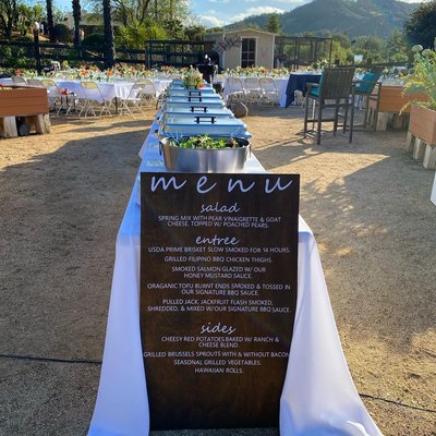 NOX BARBECUE - Updated October 2025 - 26 Photos & 15 Reviews ...