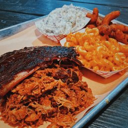 THE ORIGINAL Q SHACK - 559 Photos & 734 Reviews - 2510 University Dr ...