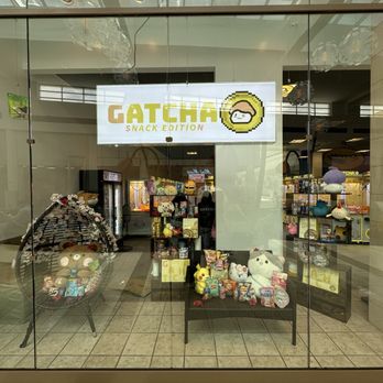 GATCHA - Updated January 2026 - 533 Photos & 82 Reviews - 8001 S Orange ...