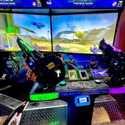 SPARE TIME BRISTOL - Updated July 2025 - 81 Photos & 118 Reviews - 177 ...