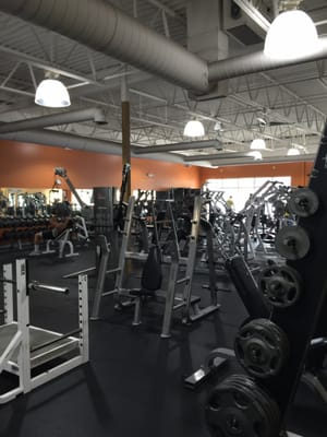 POWERHOUSE GYM - Updated October 2025 - 13 Reviews - 1298 W Bagley Rd ...