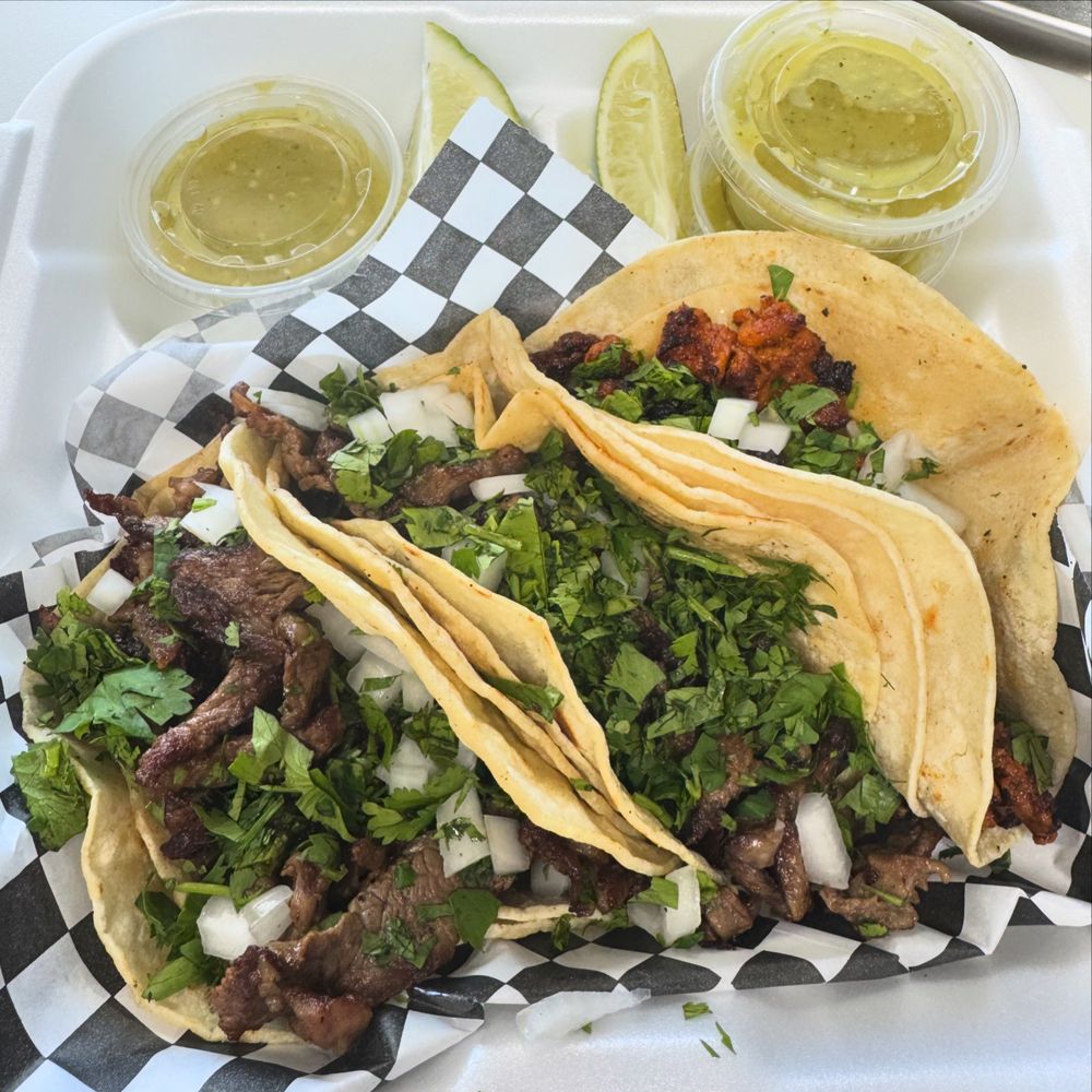 DOS LOBOS TACOS - Updated July 2025 - Henderson, Nevada - Food Trucks ...