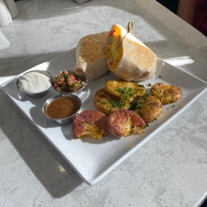 CAFE MIMOSA - 232 Photos & 144 Reviews - 456 College Ave, Santa Rosa ...