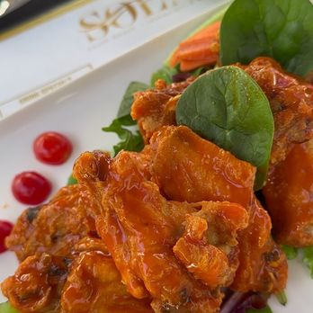 SOLA - Updated August 2025 - 623 Photos & 232 Reviews - 1000 Collins ...