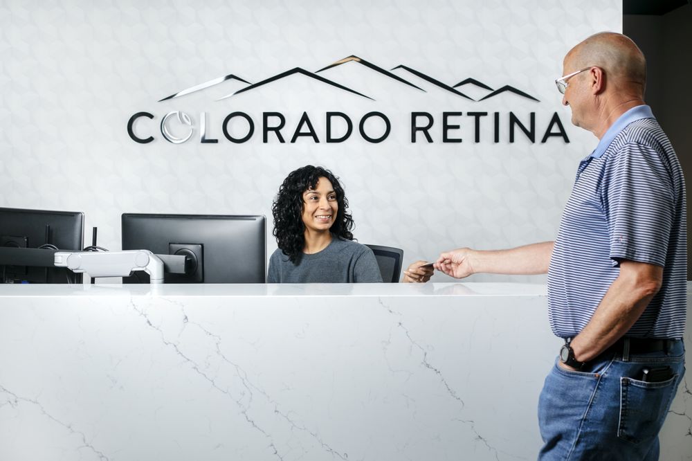COLORADO RETINA - CENTRAL PARK - Updated August 2024 - 23 Photos - 3401 ...