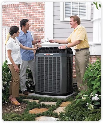 APEX HEATING AND AIR CONDITIONING - Updated October 2025 - 22 Photos & 28 Reviews - 1231 Perry ...