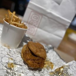 BRD - Updated December 2025 - 294 Photos & 245 Reviews - 301 W 29th St ...