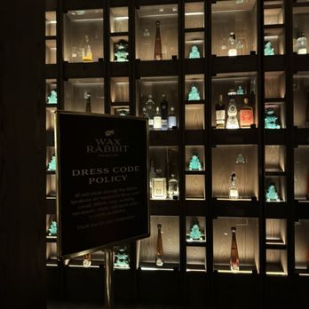 WAX RABBIT SPEAKEASY - Updated September 2025 - 371 Photos & 219 ...