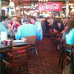 THE COUNTY LINE - Updated October 2025 - 381 Photos & 490 Reviews ...