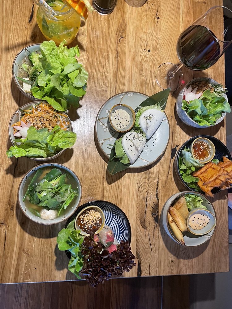 UDUM VEGAN - Am Rinkenpful 55, Köln, Nordrhein-Westfalen, Germany - Yelp