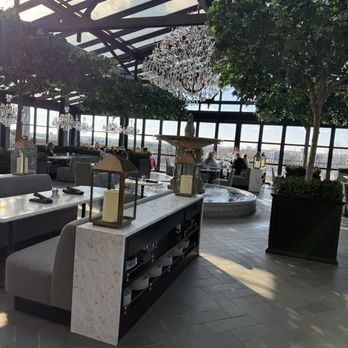 RH ROOFTOP RESTAURANT AT RH MINNEAPOLIS - Updated March 2025 - 703 ...