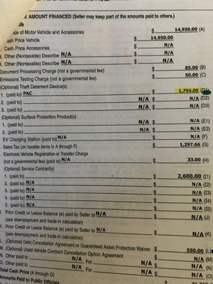 ALL IN AUTO GROUP - Updated April 2026 - 133 Photos & 392 Reviews - 938 ...