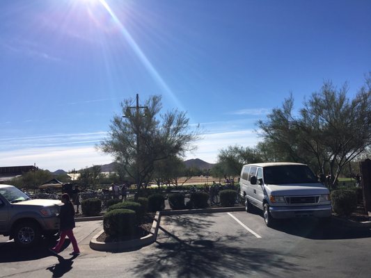 ANTHEM COMMUNITY CENTER - Updated November 2025 - 17 Photos & 18 ...