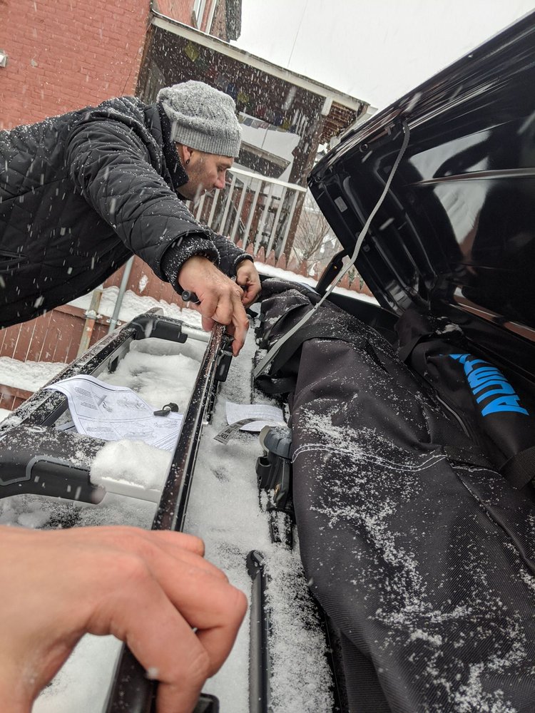 POP N LOCK ACCESS - 24 Photos & 15 Reviews - Beacon, New York - Keys ...