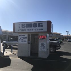 MLK SMOG CHECK - 11 Reviews - Smog Check Stations - 3929 N Martin ...