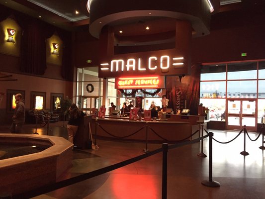 RAZORBACK CINEMA GRILL & IMAX - Updated November 2025 - 43 Reviews - 3956 N Steele Blvd ...
