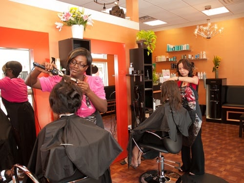 WYNNY HAIR SALON - Updated January 2026 - 18 Photos & 19 Reviews - 415 ...