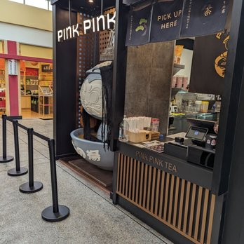 PINK PINK TEA SHOPPE - Updated July 2024 - 233 Photos & 75 Reviews ...